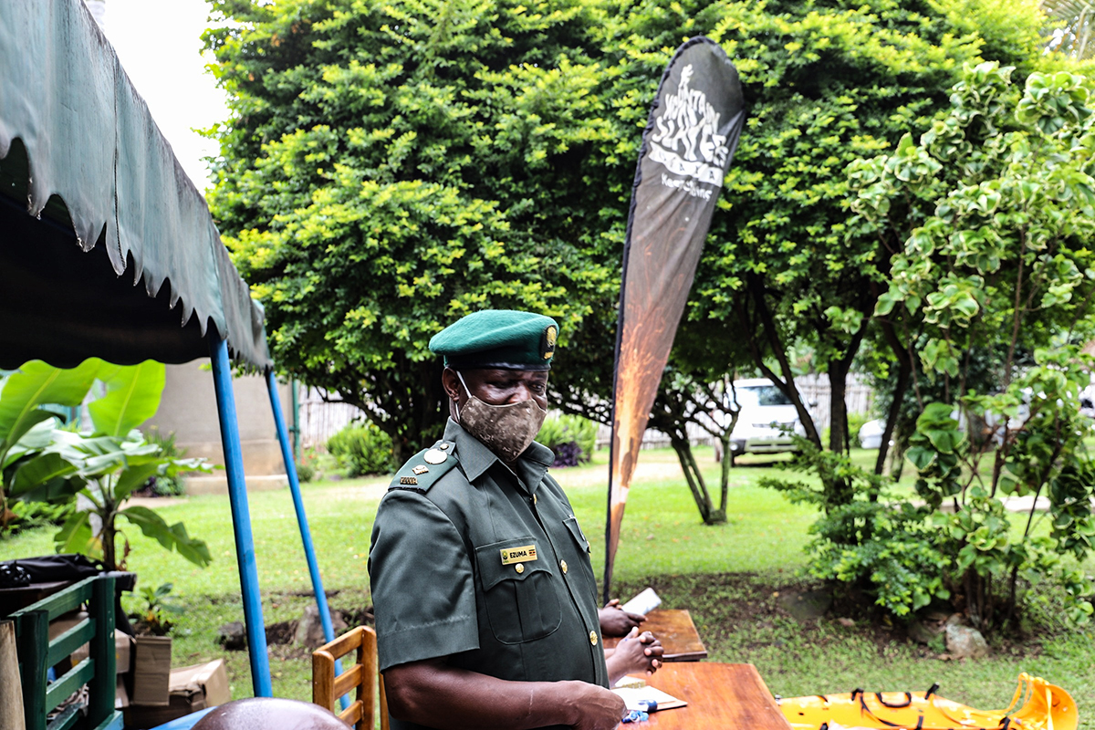 Ezuma – CEO East Africa