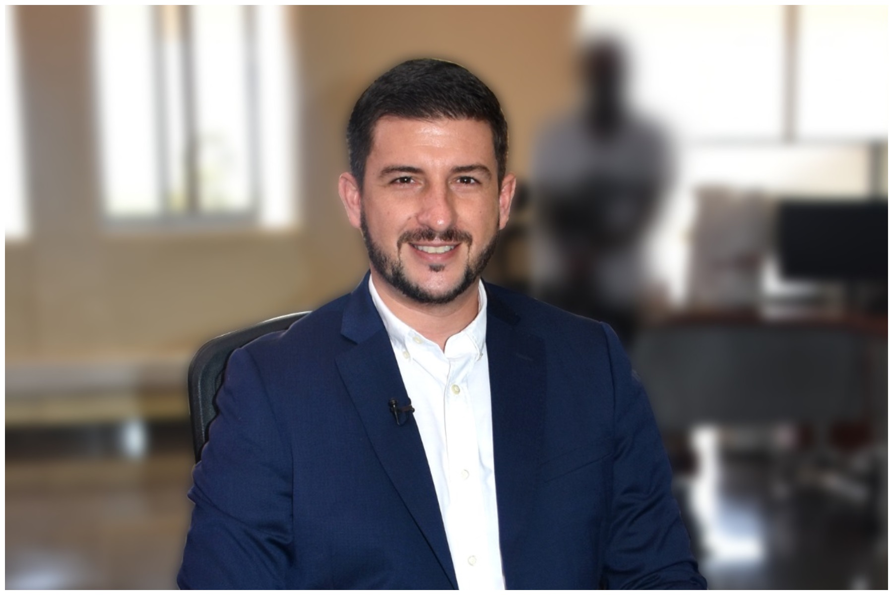 WHAT DOESN’T KILL YOU, MAKES YOU STRONGER: David Valencia talks about ...