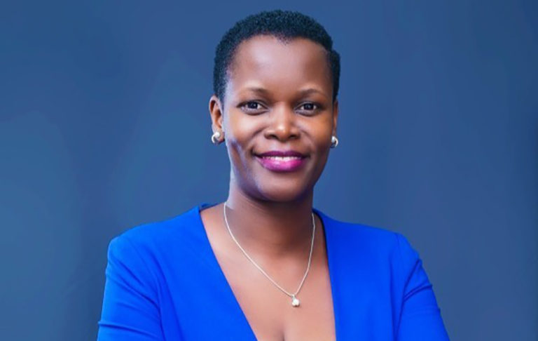 MEGA TRANSACTIONS WOMAN: Have you met Gertrude Wamala Karugaba, the ...