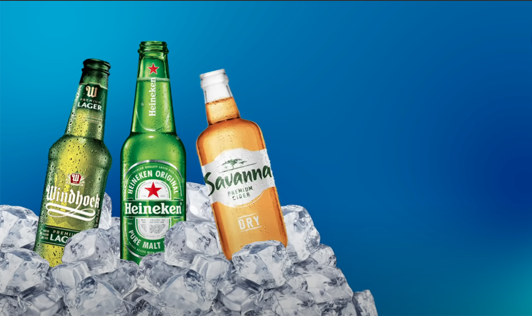 Standard Bank Issues US$1.29b Guarantee for Heineken Acquisition in ...