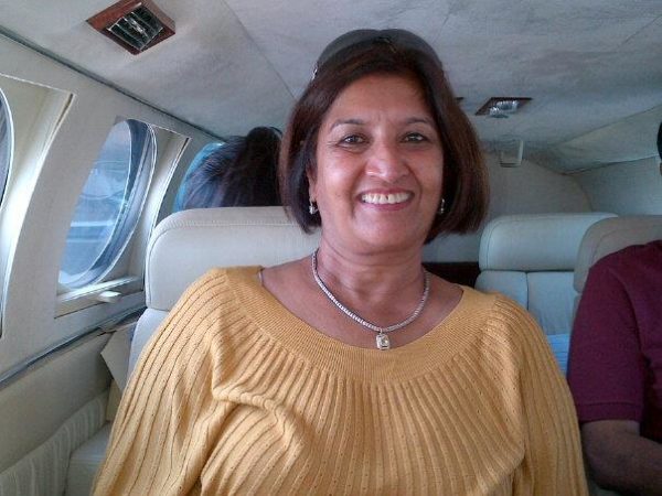 JYOTSNA RUPARELIA: The lady at centre of the growth and expansion of ...