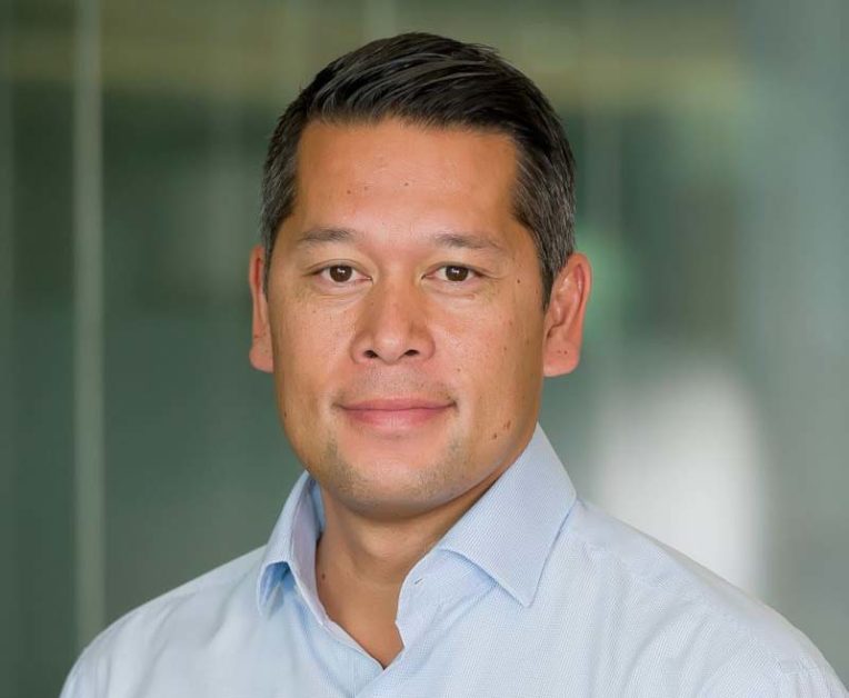 Adam Ikdal starts new role as Chief Strategy Officer at Standard Bank ...