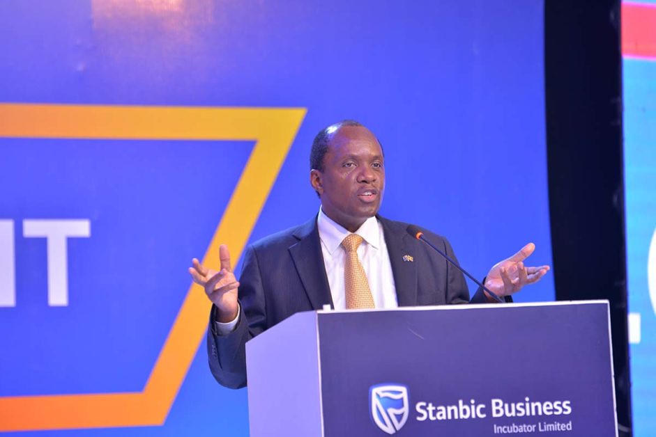 700 SMEs awarded certificates in enterprise development – CEO East Africa