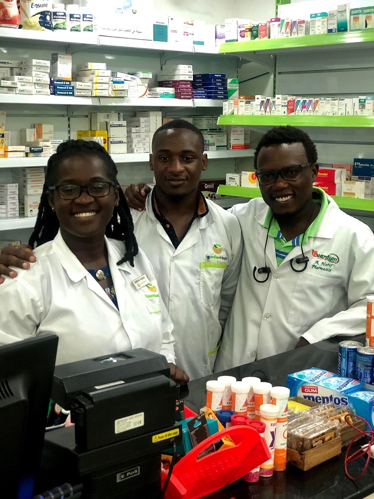 Who is Anthony Natif, the pharmapreneur behind Guardian Health- one of ...