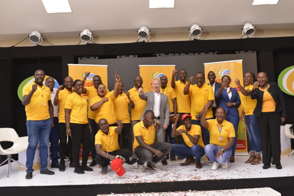 Copia Global set to establish a state-of-the-art Fulfilment Centre in ...