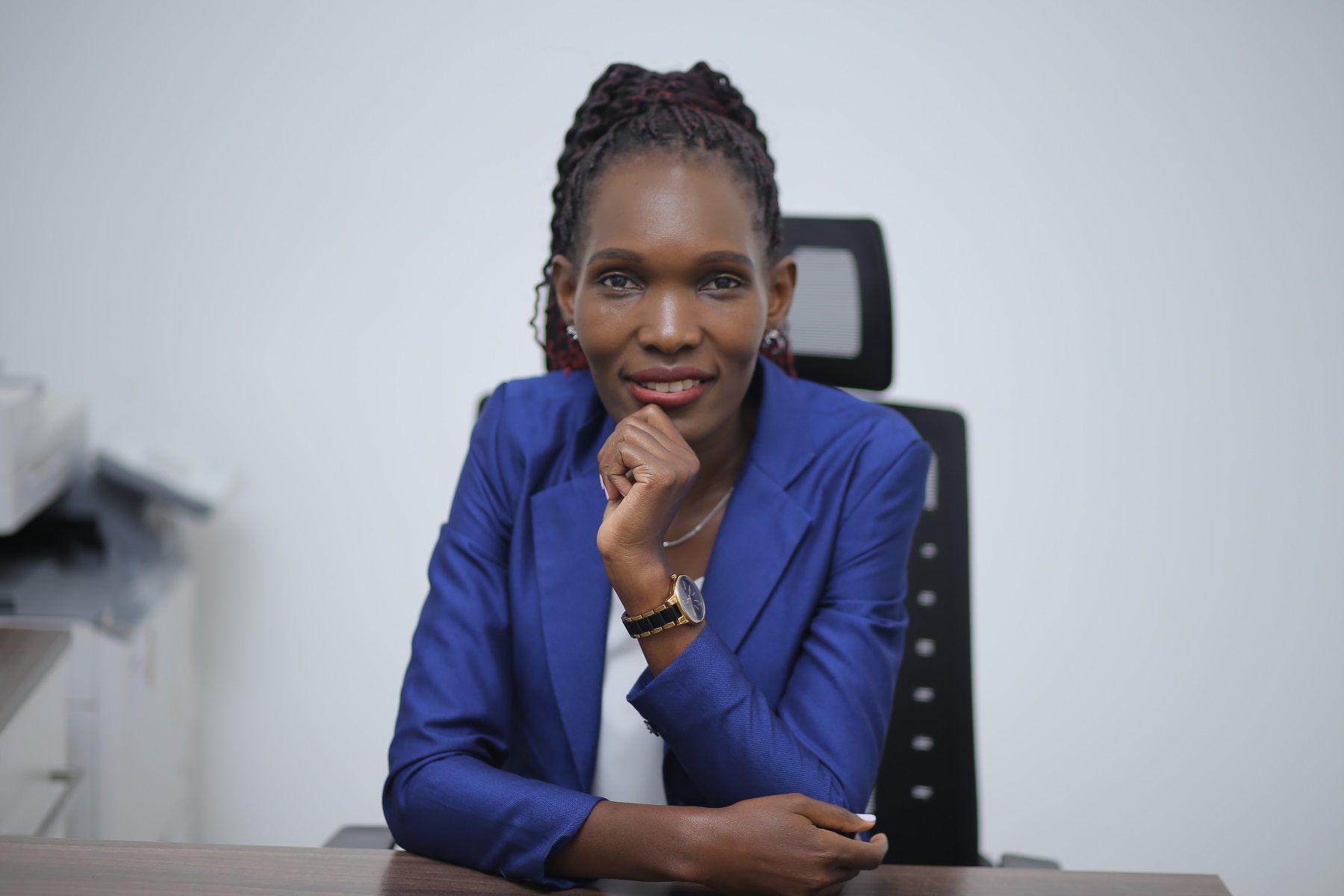 GREAT PEOPLE BUILDING GREAT COMPANIES: Meet the senior leadership team ...