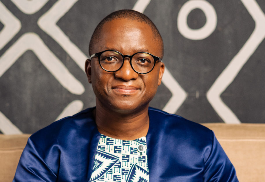 Leave NO ONE behind - Google Celebrates World Food Day – CEO East Africa