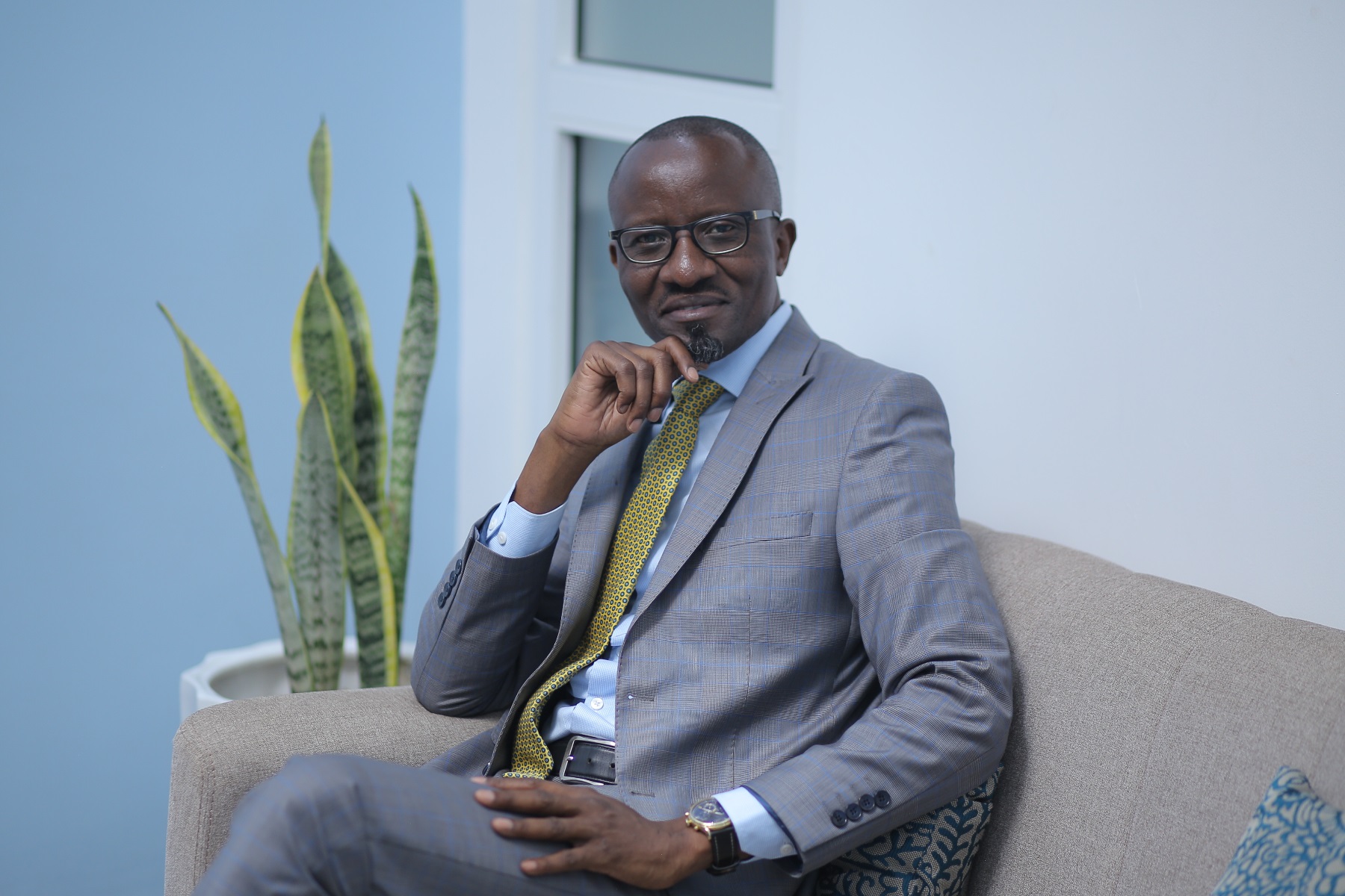 GREAT PEOPLE BUILDING GREAT COMPANIES: Meet the senior leadership team ...