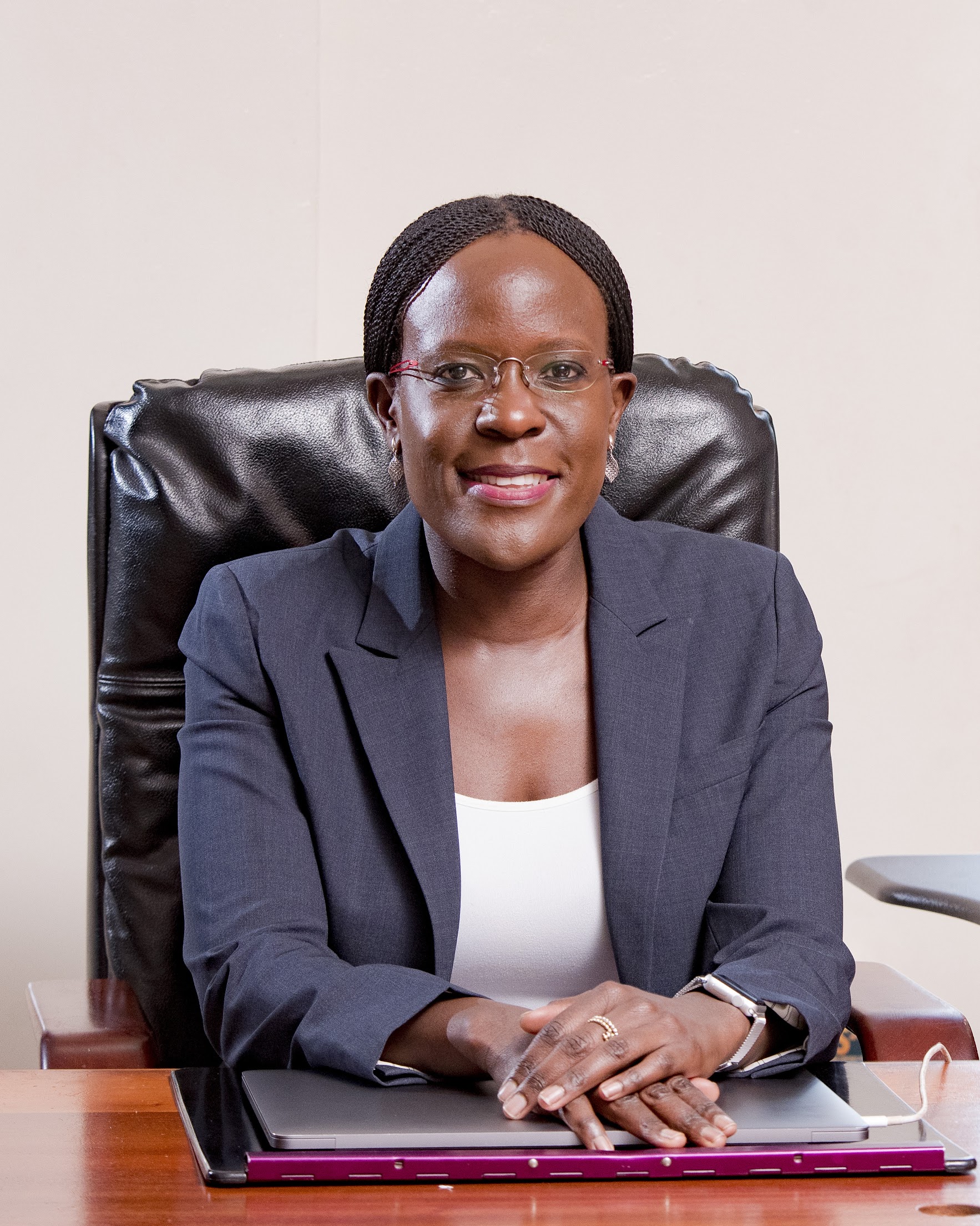 SUCCESSION IN FAMILY-OWNED BUSINESS: How Joseline Kateeba staged a ...