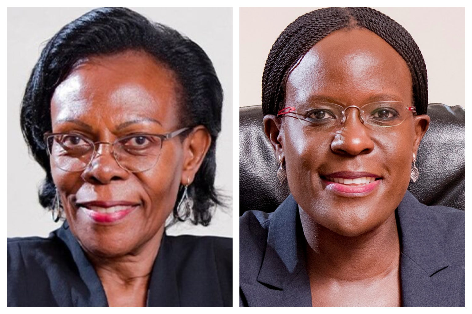 Succession: How Petua and Joseline Kateeba Transformed Crest Foam into ...