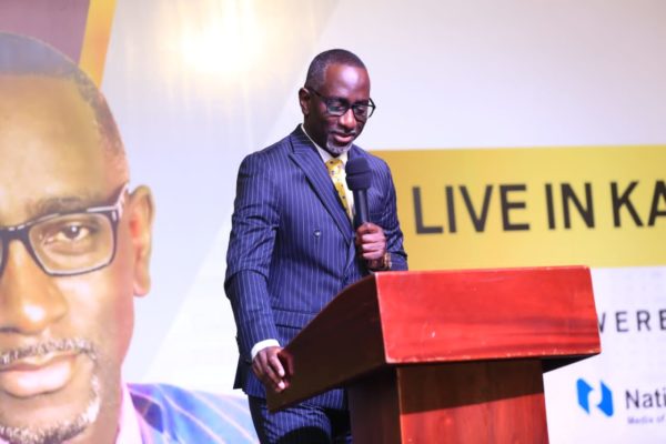 9 lessons from Dr. Robert Burale’s sold-out personal and career ...