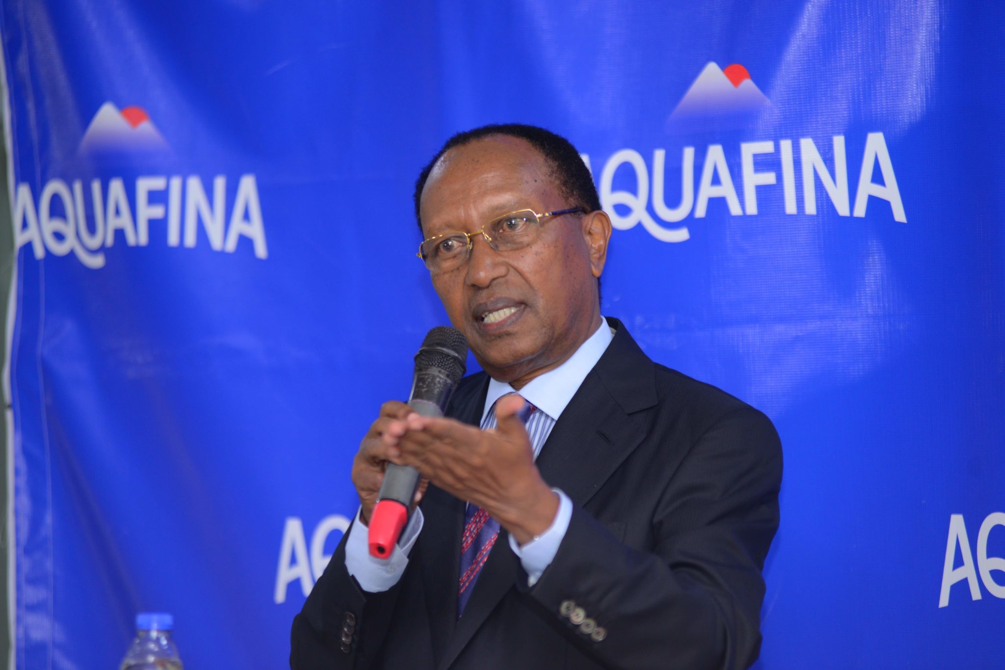 CEO – CEO East Africa