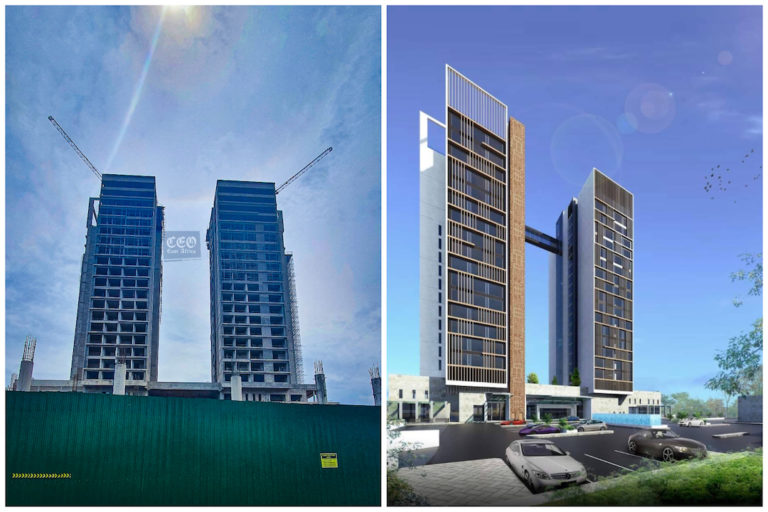 Capital Shoppers’ Ponsiano Ngabirano ventures into hotels: His 5-star ...