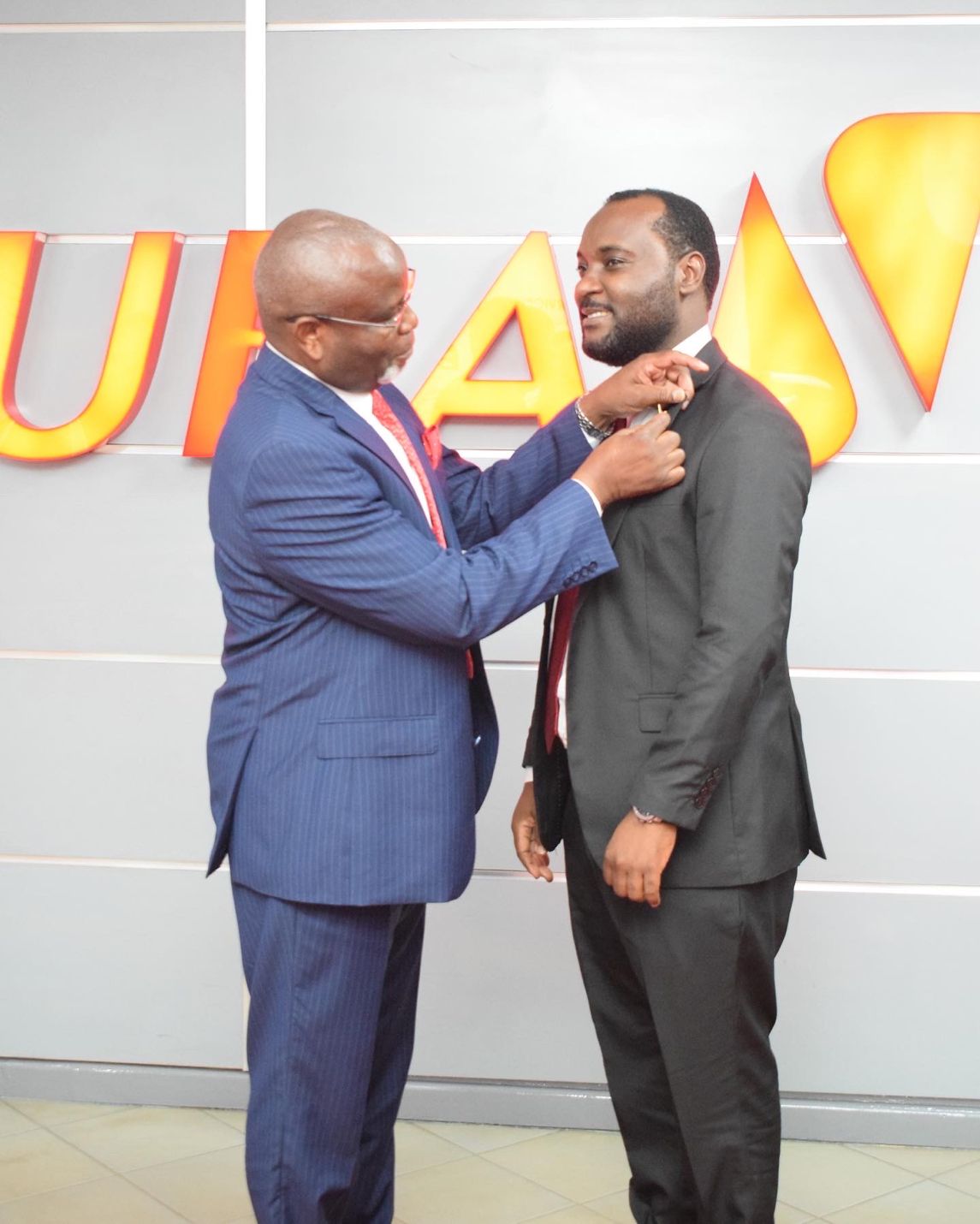 Kenneth Kisambira appointed UBA Uganda Executive Director – CEO East Africa