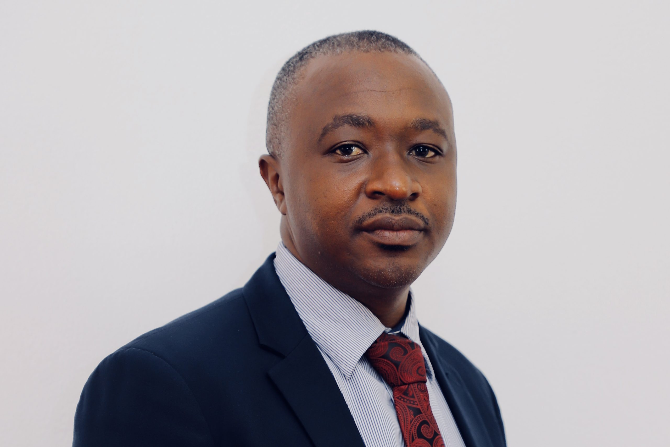 Dr. Ezra Muhumuza Rubanda appointed new Executive Director of the ...