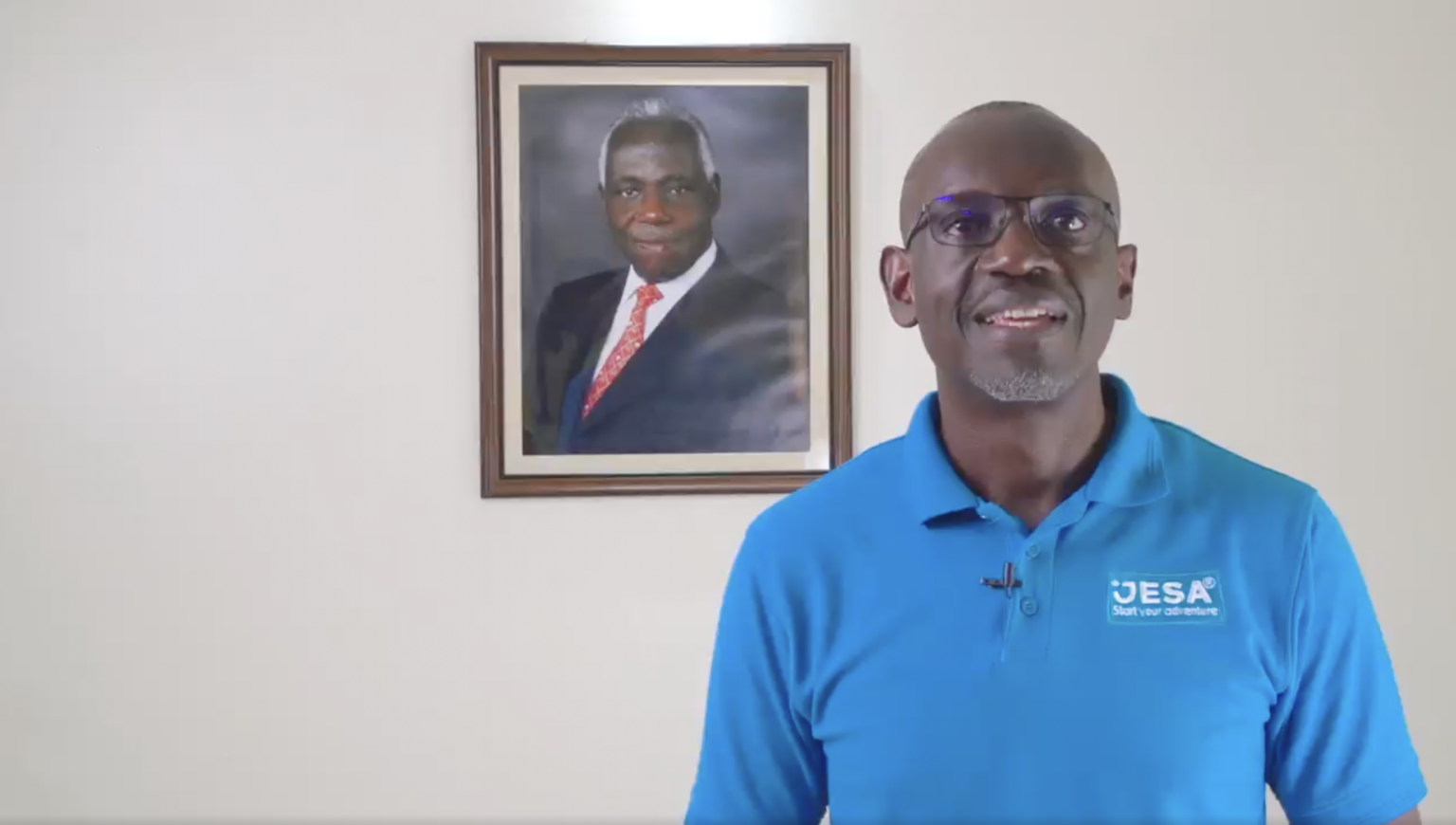 SUCCESSFUL SUCCESSION: Billionaire James Mulwana’s business empire ...