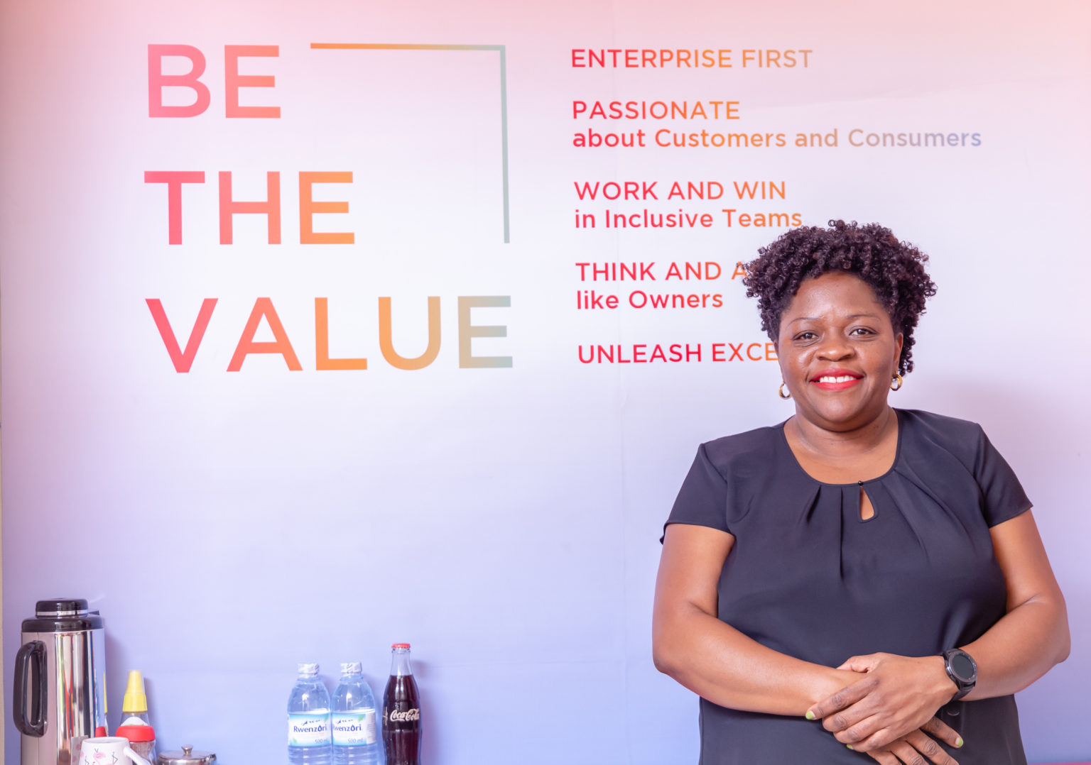 International Day of Women and Girls in Science: A focus on how Coca ...