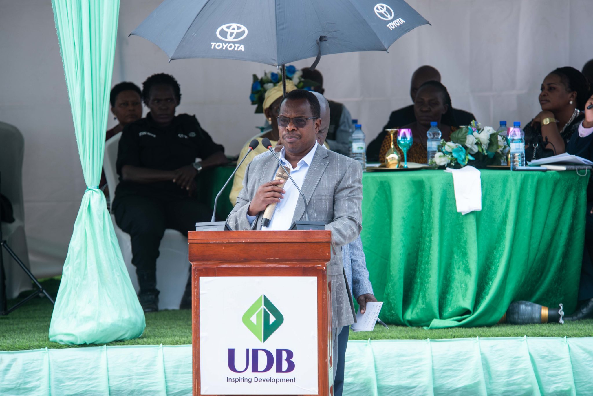 Great thing$ happen when hard work meet$ appropriate financing- the ...