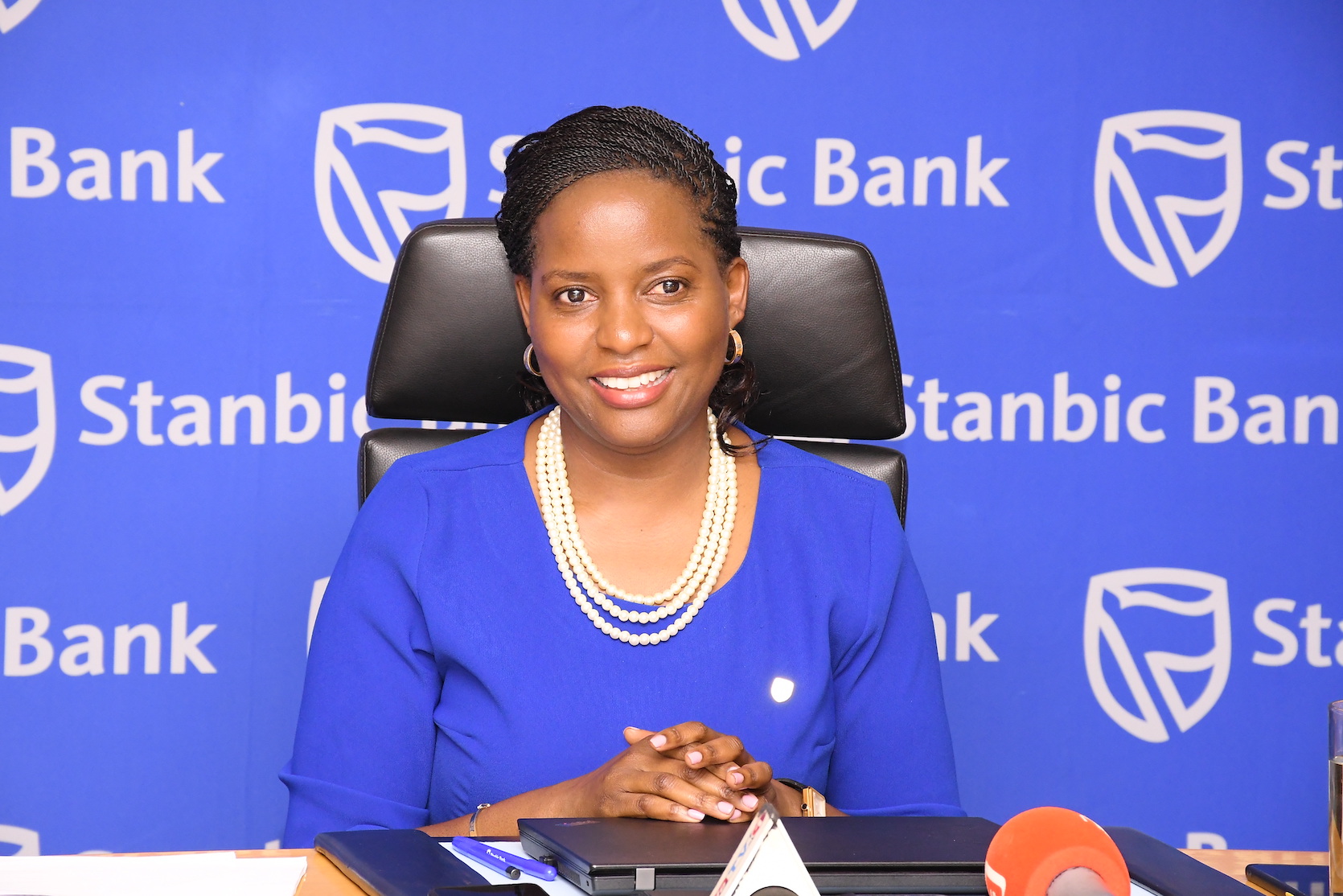 Who are the 8 East African Women CEOs on the Africa.com and Standard ...