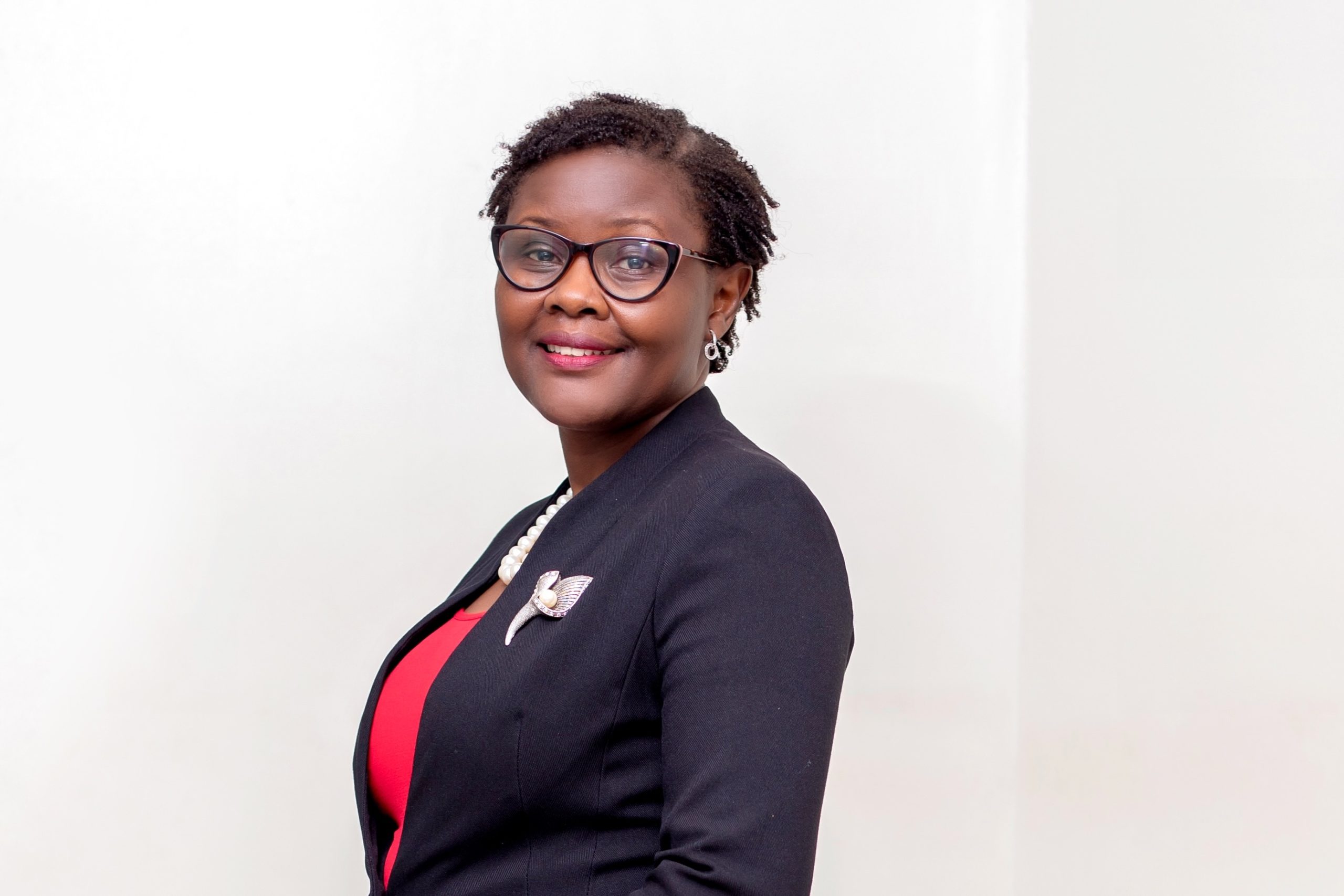 Peace Piwang CHRO – CEO East Africa