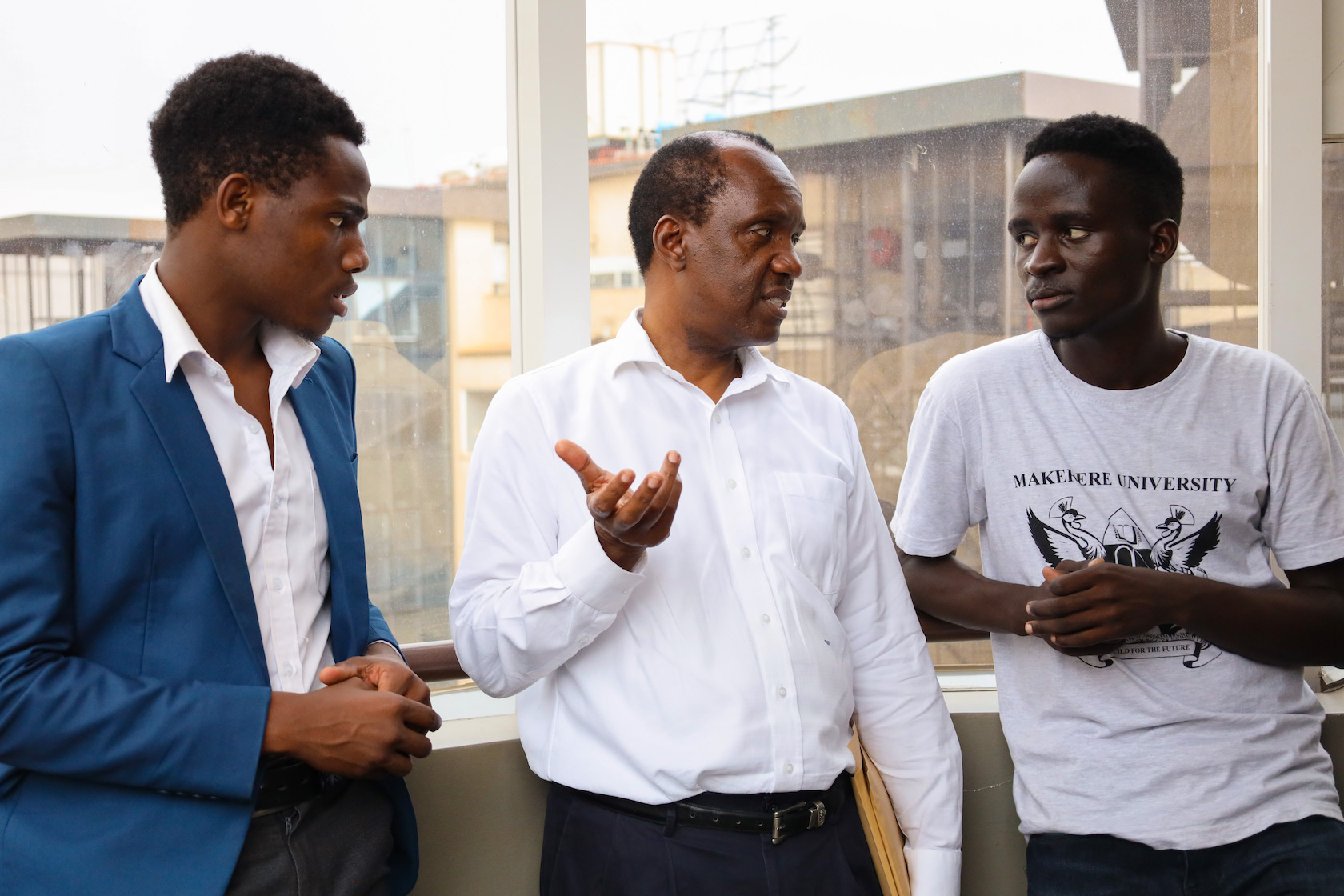 The Story of the Unstoppable Jerryman: MTN celebrates every resilient ...