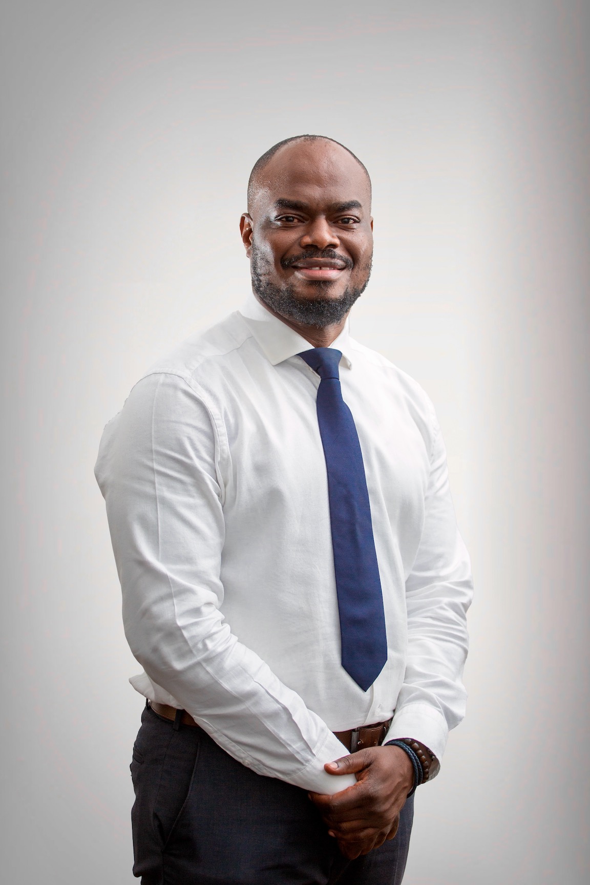 Courage amidst adversity- the story of Ubuntu Towers’ founding and ...