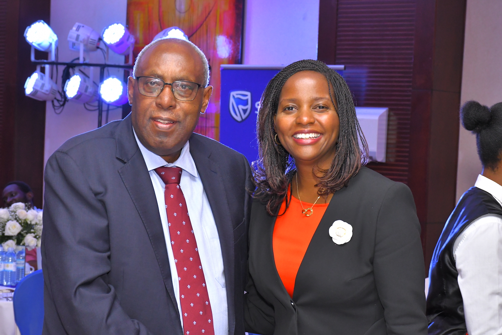 SHARED PROSPERITY: A deep-dive into Stanbic’s emphatic 2022 performance ...