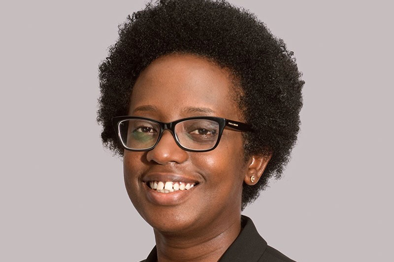 Who are the 8 East African Women CEOs on the Africa.com and Standard Bank Group 2023 Definitive ...