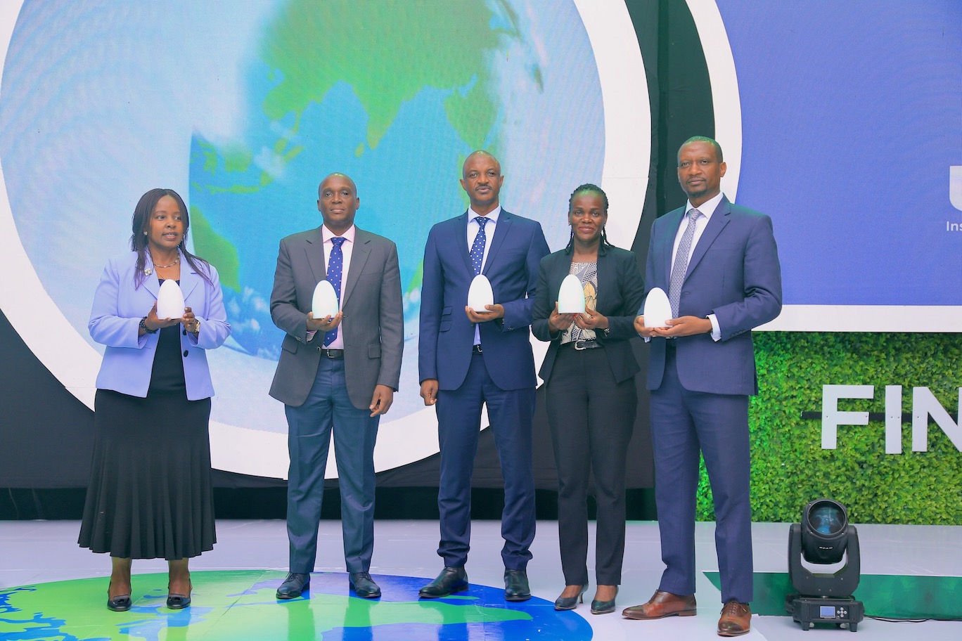 This is how to benefit from UDB's just-launched UGX50 bn climate ...