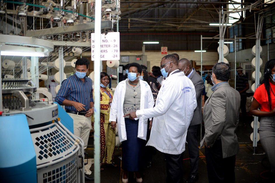 Q&A: Equity Bank Uganda’s Samuel Kirubi on the bank’s fast but ...