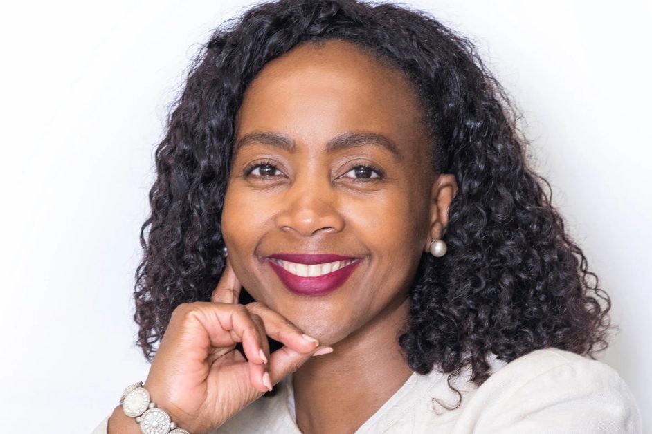 Who are the 8 East African Women CEOs on the Africa.com and Standard Bank Group 2023 Definitive ...