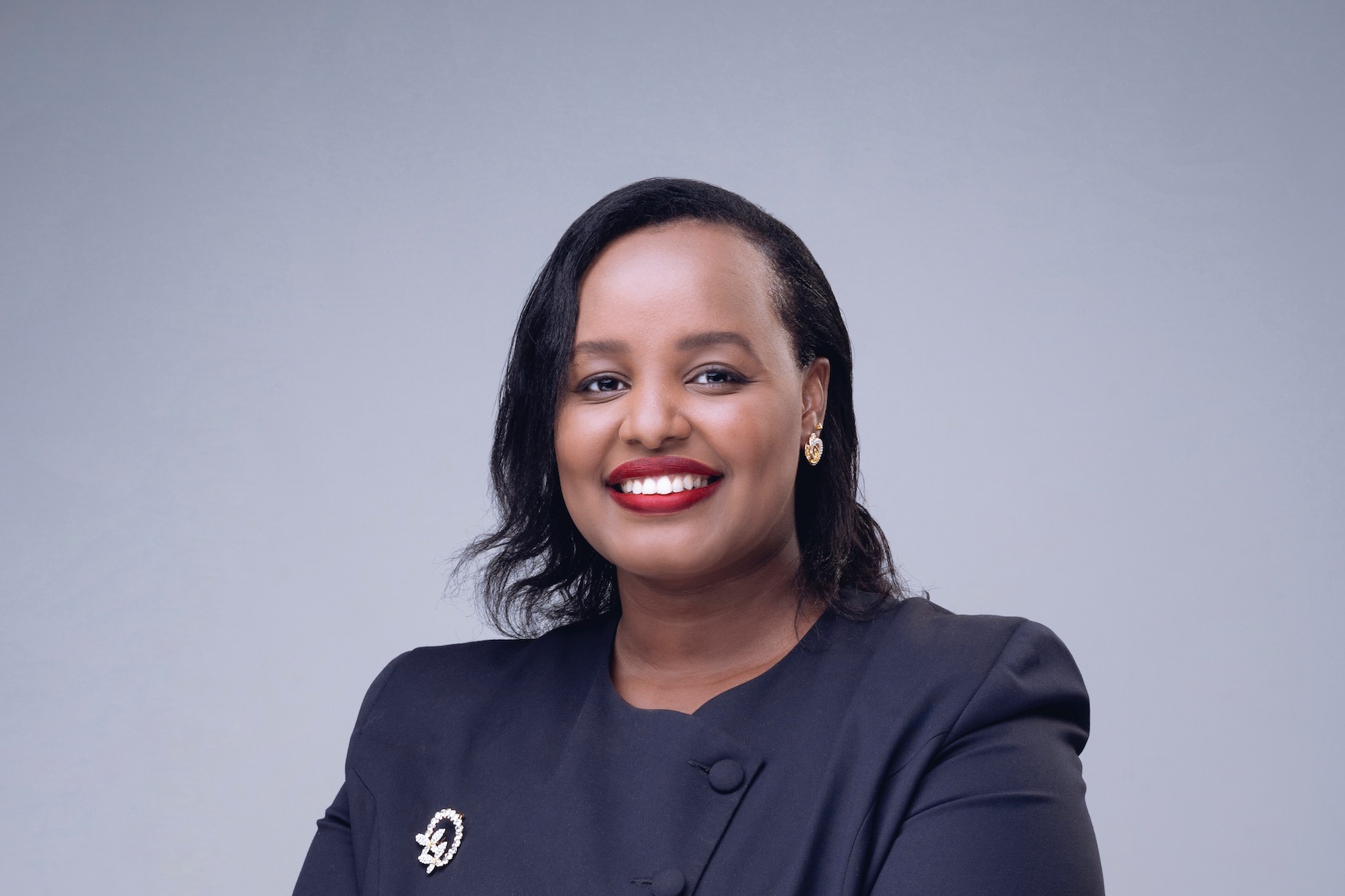 PROFILE: Who is Doreen Asaasira Muhangazi the new Chief Human Resource ...