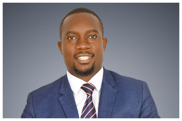 #RISINGEXECUTIVES: Julius Lubega, Operational Risk Manager, Centenary ...