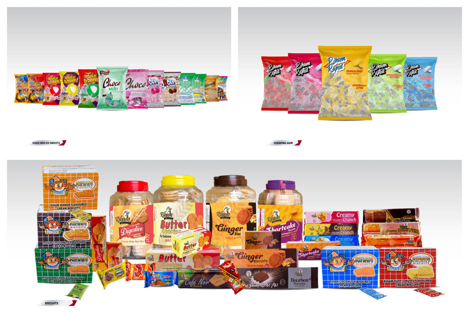 With new leadership, a richer product portfolio, a new home and plant ...