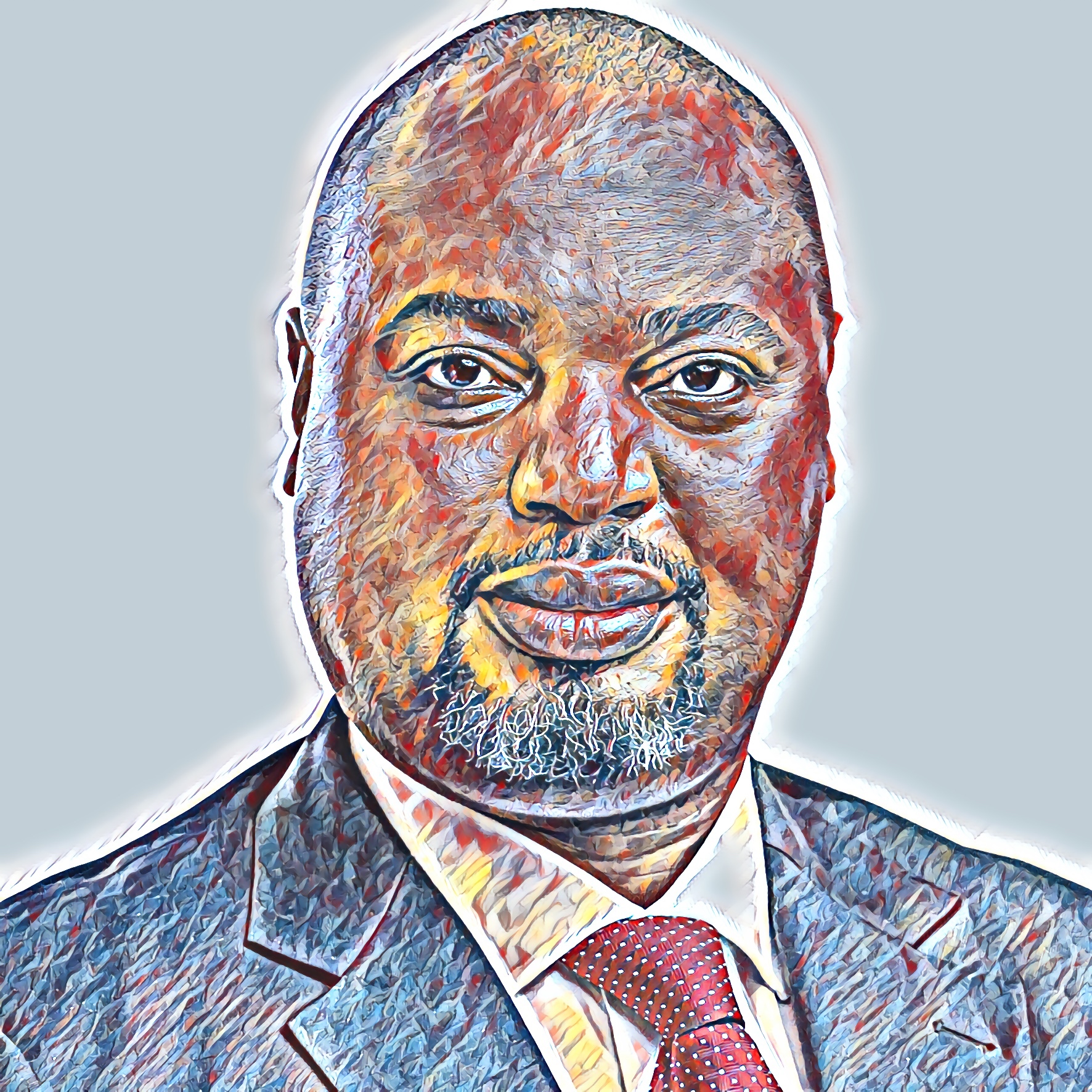 Let’s talk about the Equity Leadership Programme (ELP), which is hailed ...