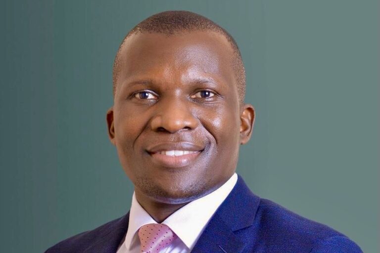 Absa Bank Uganda Appoints Standard Chartered Bank's Moses Rutahigwa as ...