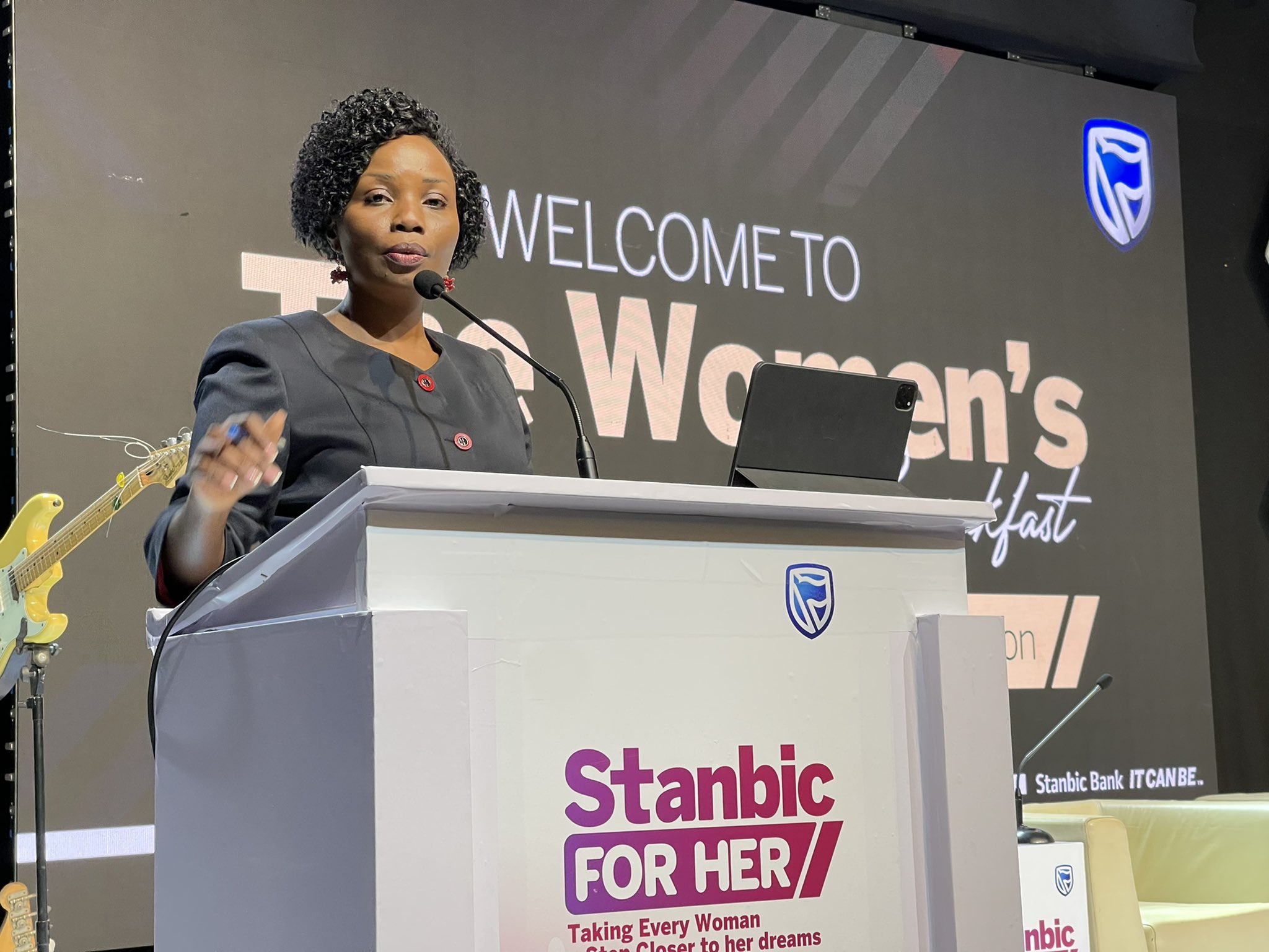 23 years of love, resilience, and authentic connection ⏤ Aggie Konde, a ...