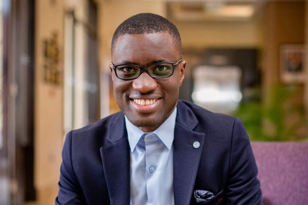 Elijah Kitaka’s 5 +1 leadership lessons to tech executives and ...