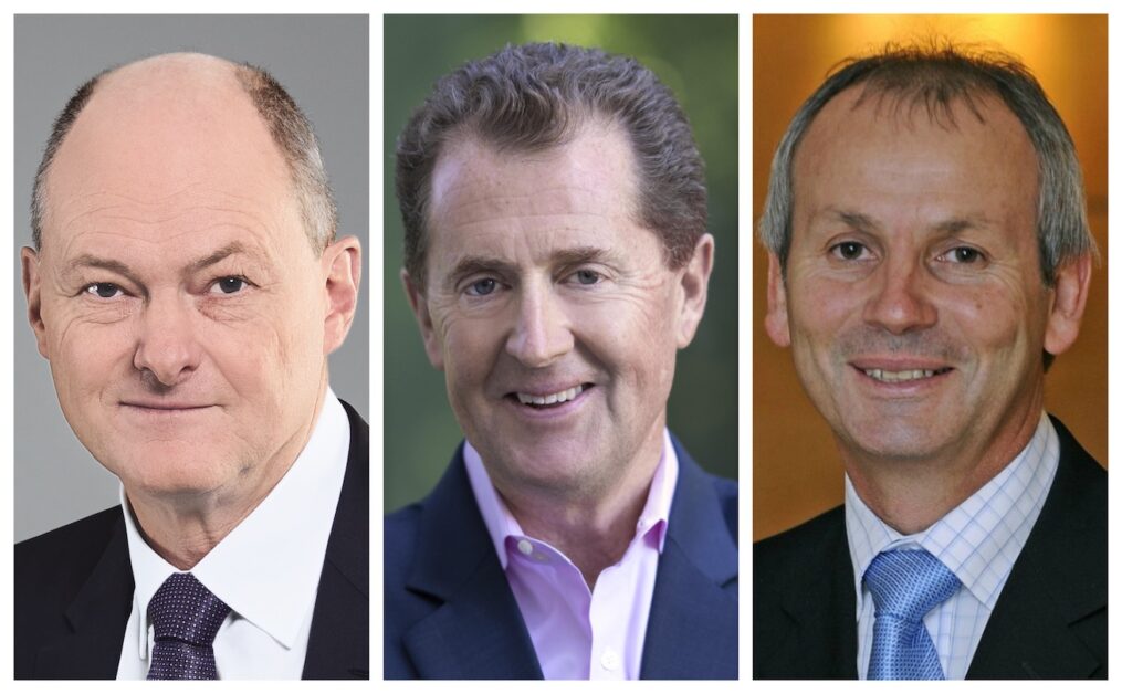 SanlamAllianz⏤ a USD1.8 bn joint venture between Sanlam and Allianz ...