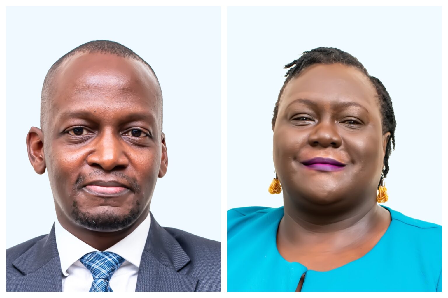 I&M Bank Uganda taps Timothy Musiime and Lucy Akech to fill CFO and ...
