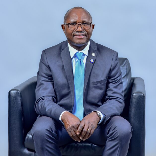 Q&A WITH CENTENARY BANK’S FABIAN KASI: We are on course for another ...