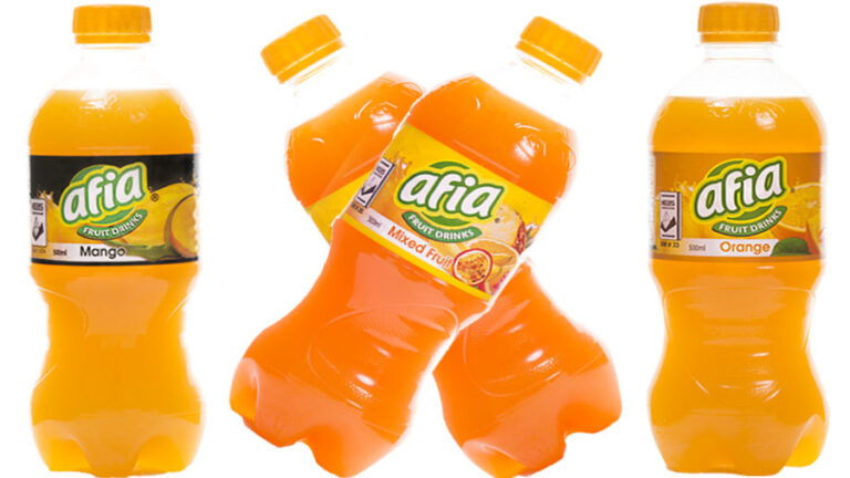 BILLIONAIRES: Meet Kimani Rugendo, the Kenyan billionaire behind Afia ...