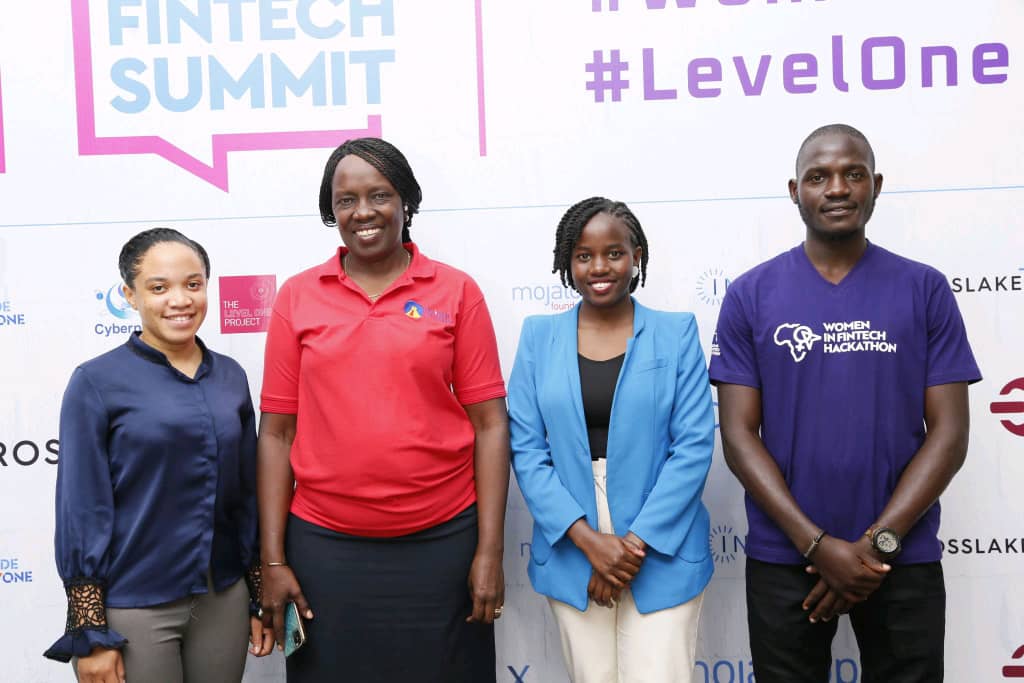 Q+A: Centenary Foundation’s Annabel Ogwang-Okot on values-based ...