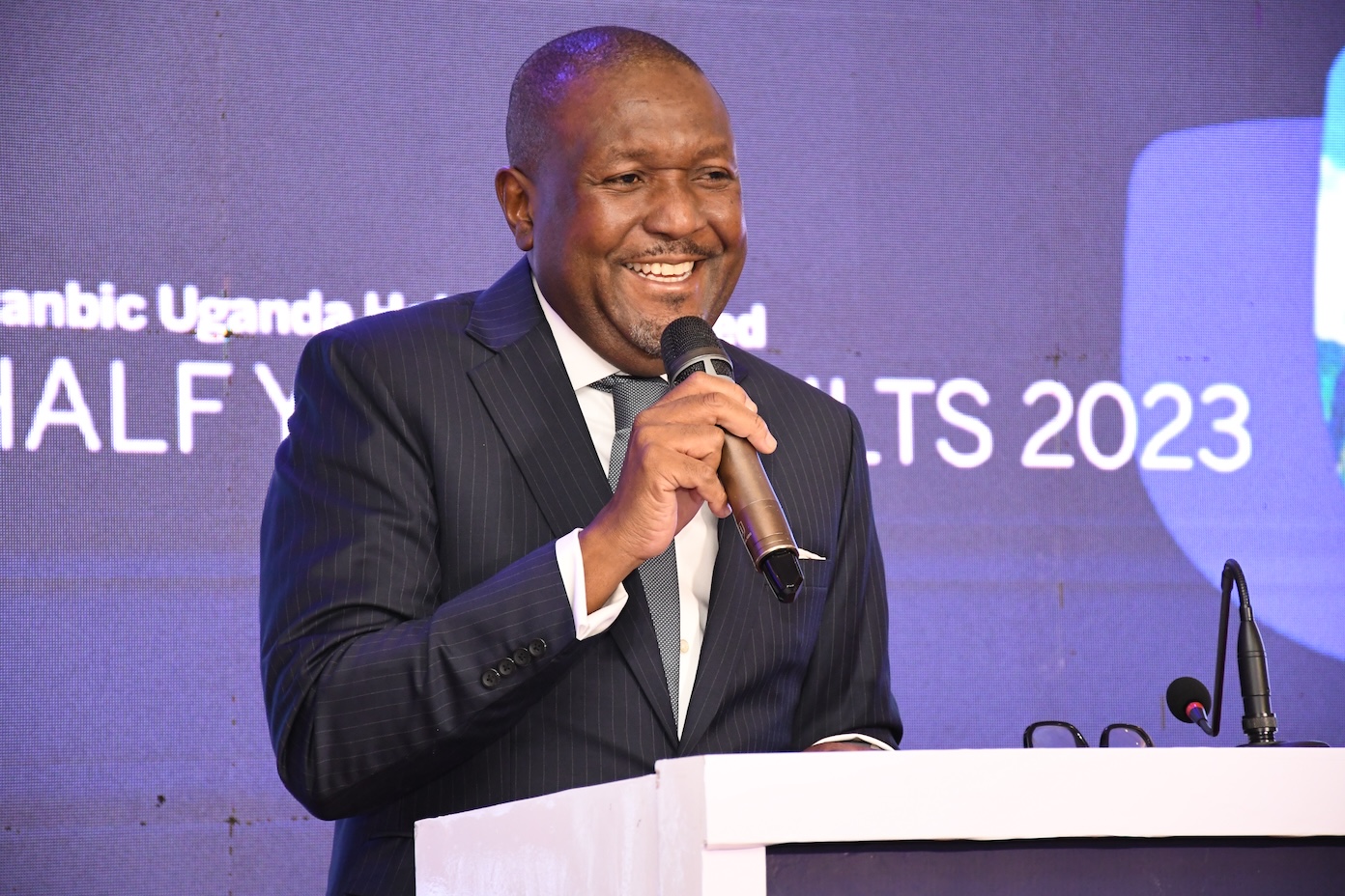 EXCLUSIVE: Andrew Mashanda to leave Stanbic Uganda Holdings Limited ...