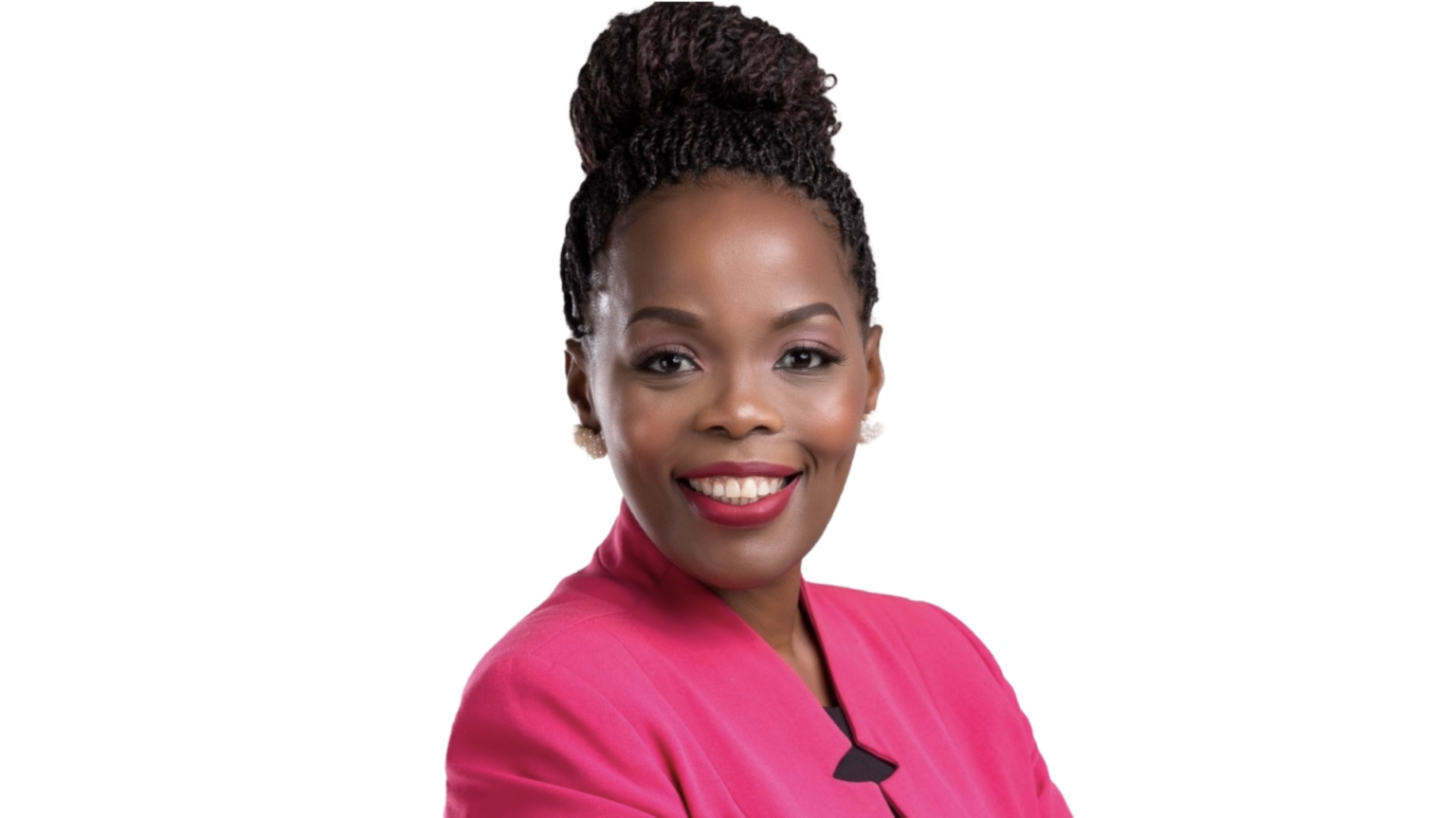 Umeme’s Florence Nsubuga switches to new role as Berkeley Energy’s ...