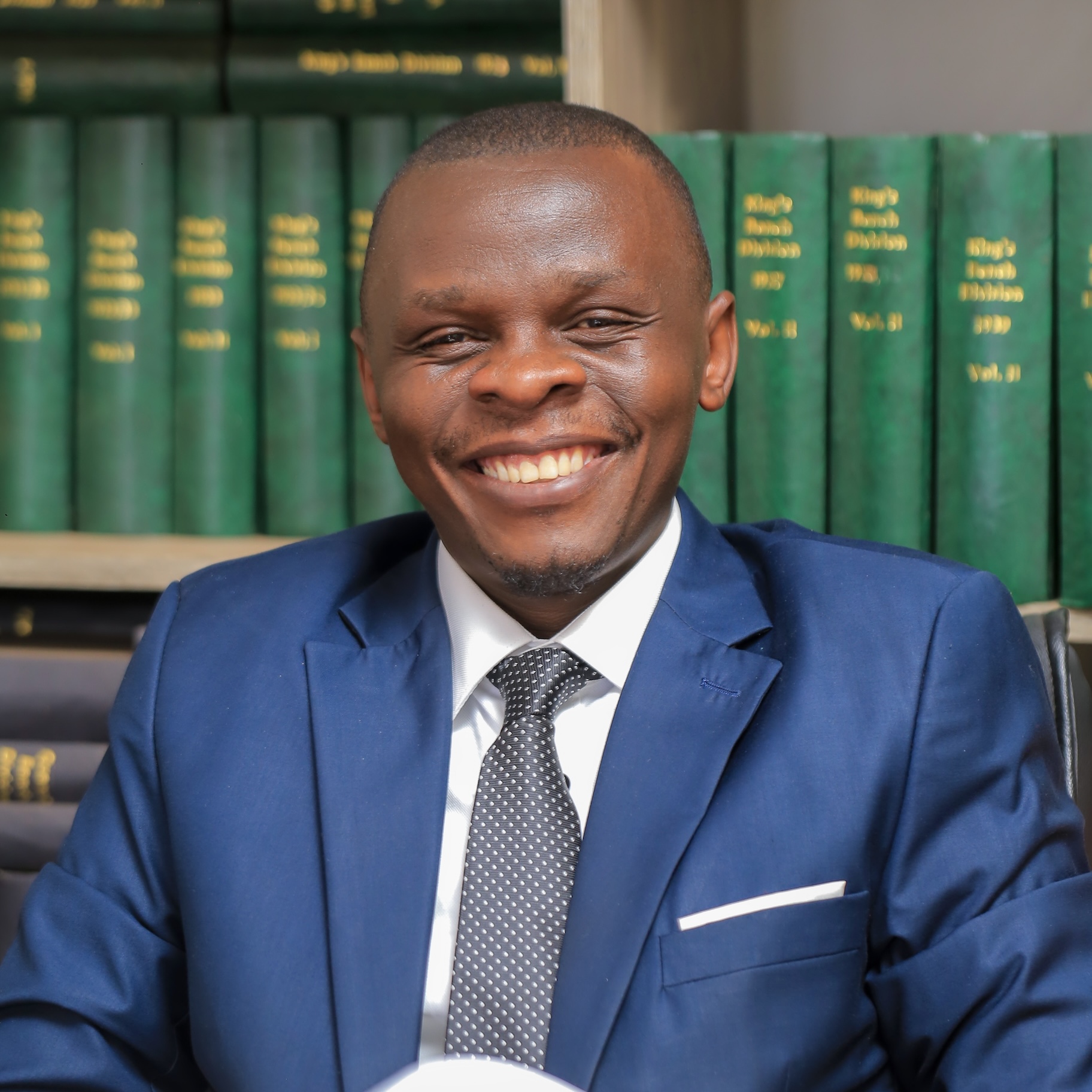 LEGAL PROFILES: Who are Joseph Kyazze and Jackline Natukunda, the Magna ...