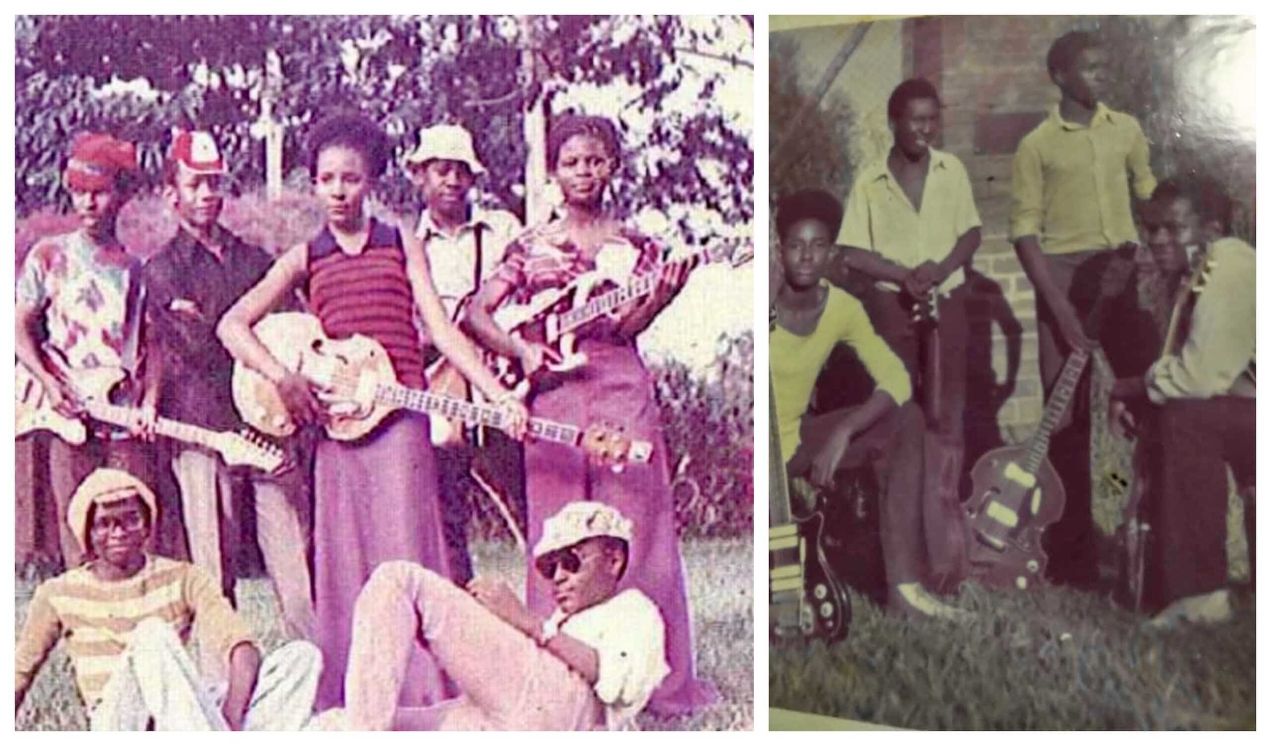 Dr. Alan Shonubi Buddo – CEO East Africa