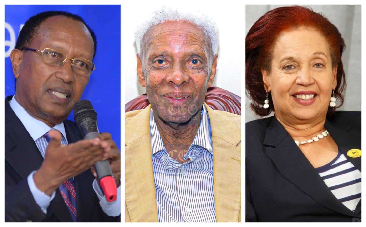 Billionaire owners of Uganda's Crown Beverages⏤Amos Nzeyi, Chris ...