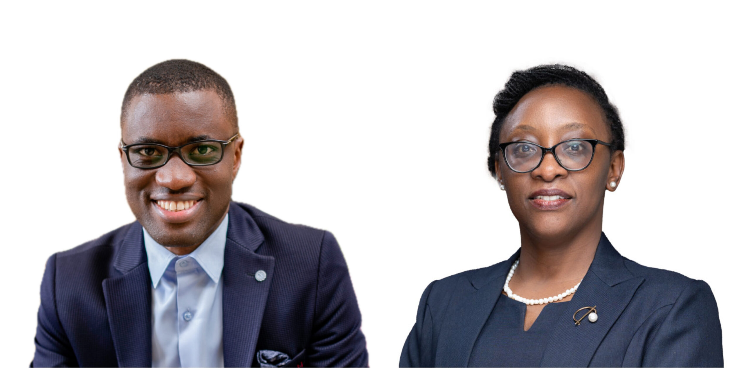 The Journey to CIO with Elijah Kitaka⏤ Meet Rita Kabatunzi, one of the ...