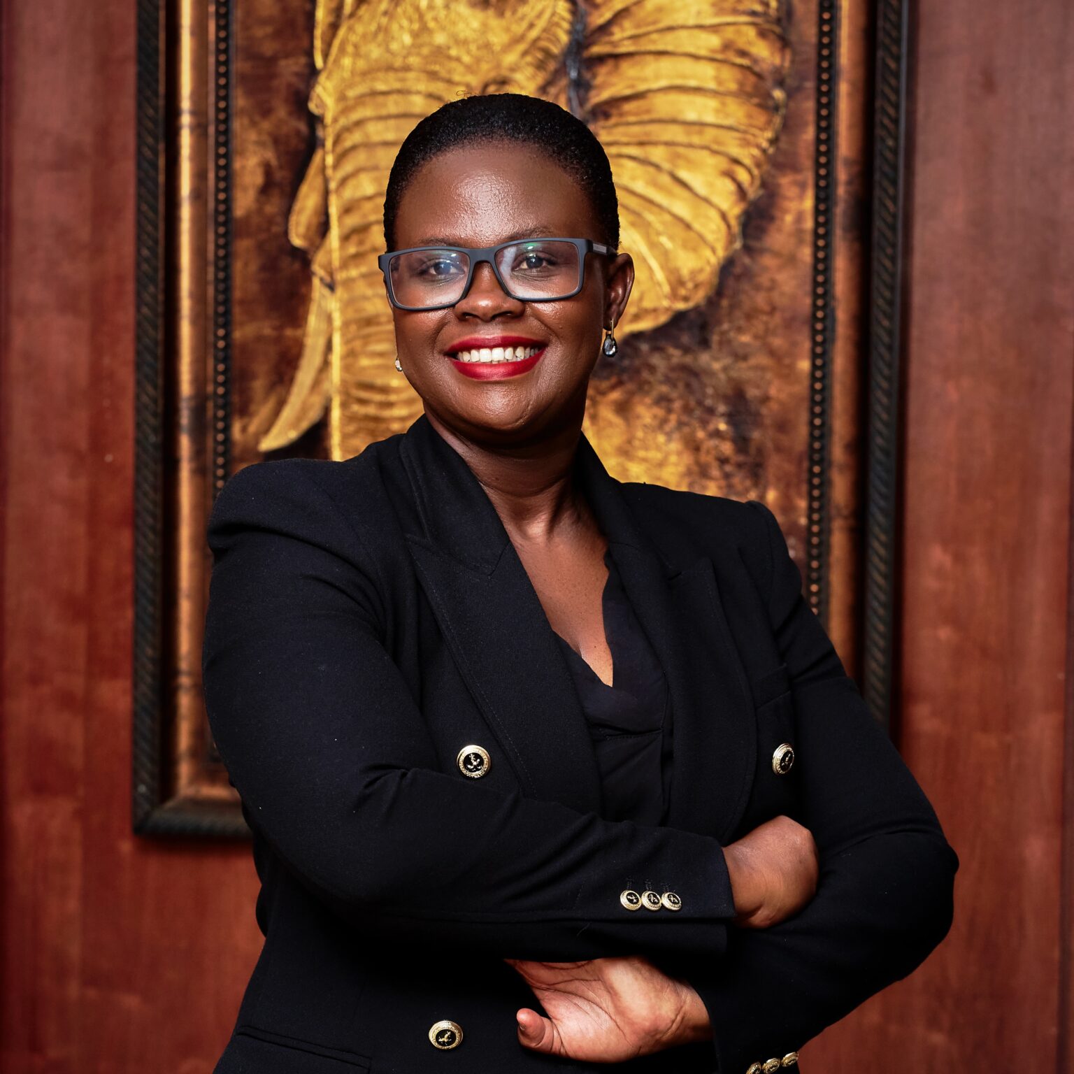 Alice is arguably one of the leading tech lawyers in East Africa and ...